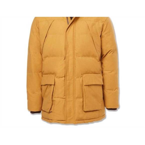 Jordan Craig | Jackets & Coats | New Jordan Craig Bismarck Fur Lined ...